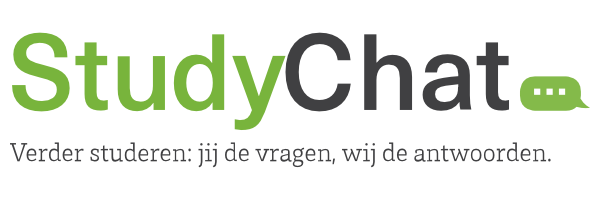 StudyChat: Studiekeuzeondersteuning voor secundair onderwijs - auha